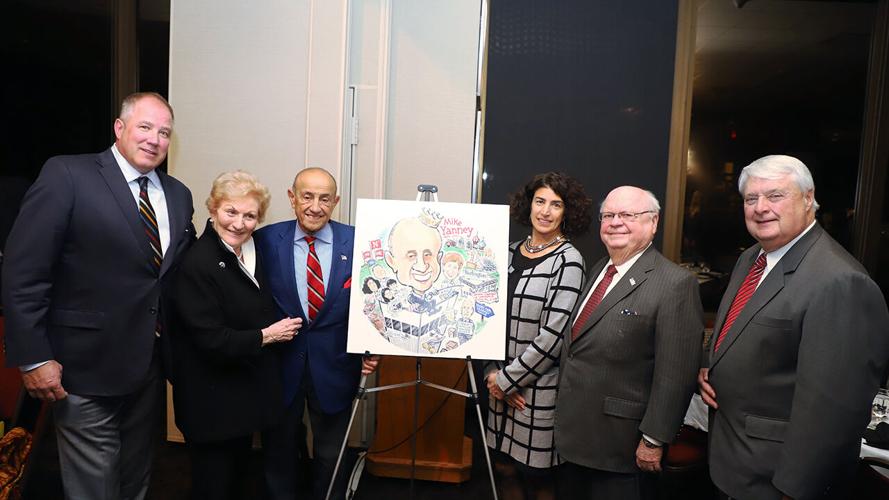 MIKE YANNEY:The 166th Omaha Press Club Face on the Barroom Floor ...