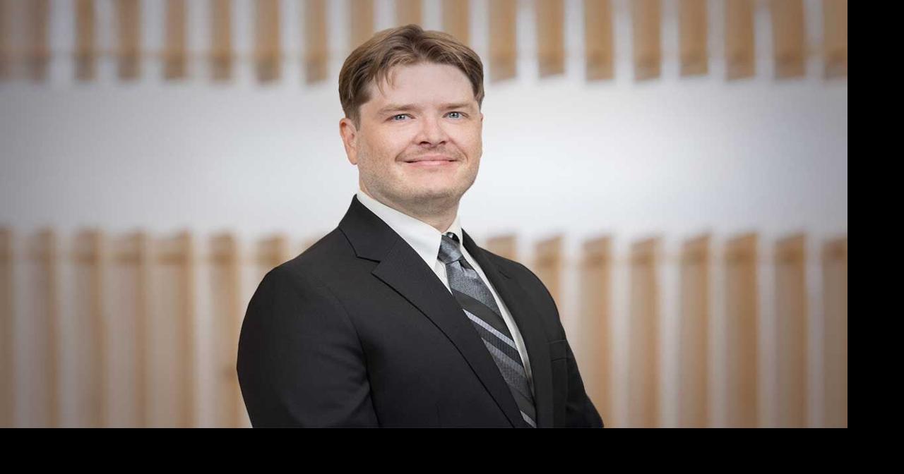 Jonathan R. Tilden | In the Spotlight | mbj.com
