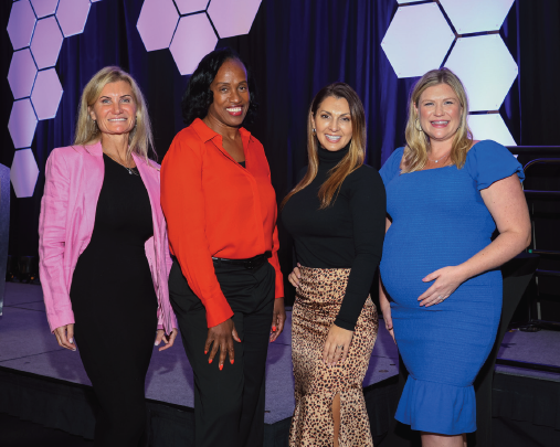 Unparalleled Opportunity: Stevens Capital Partners Grows Exponentially ...