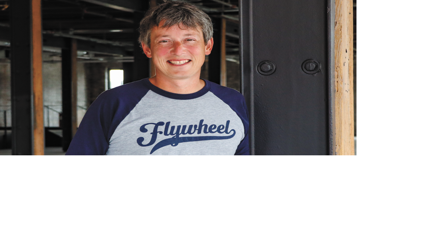 Champion of Big Ideas: Dusty Davidson, an Advocate for Entrepreneurship ...