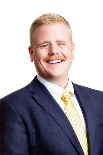 Spencer A. Hosch | In the Spotlight | mbj.com