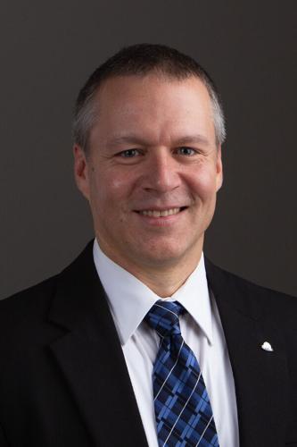 Ken Knaub | In the Spotlight | mbj.com