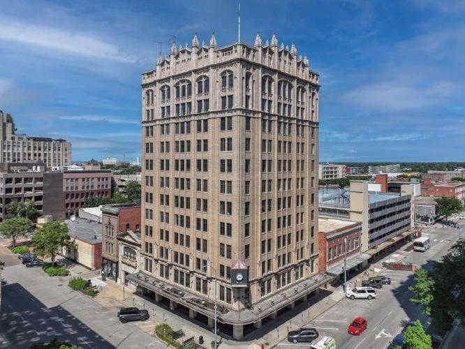 CRE: Bucking Trends: Local CRE Industry Sees High Demand | Real Estate ...