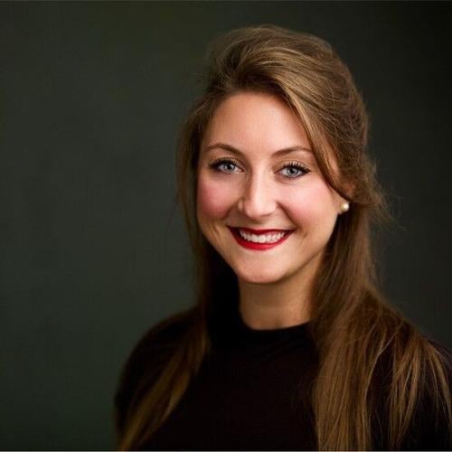 Sarah Rotermund | In the Spotlight | mbj.com