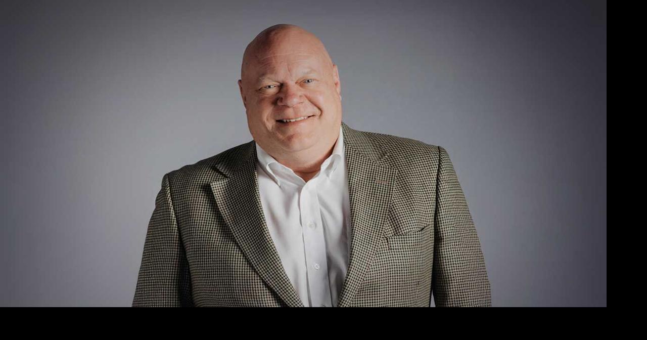 Michael Hansen | In the Spotlight | mbj.com