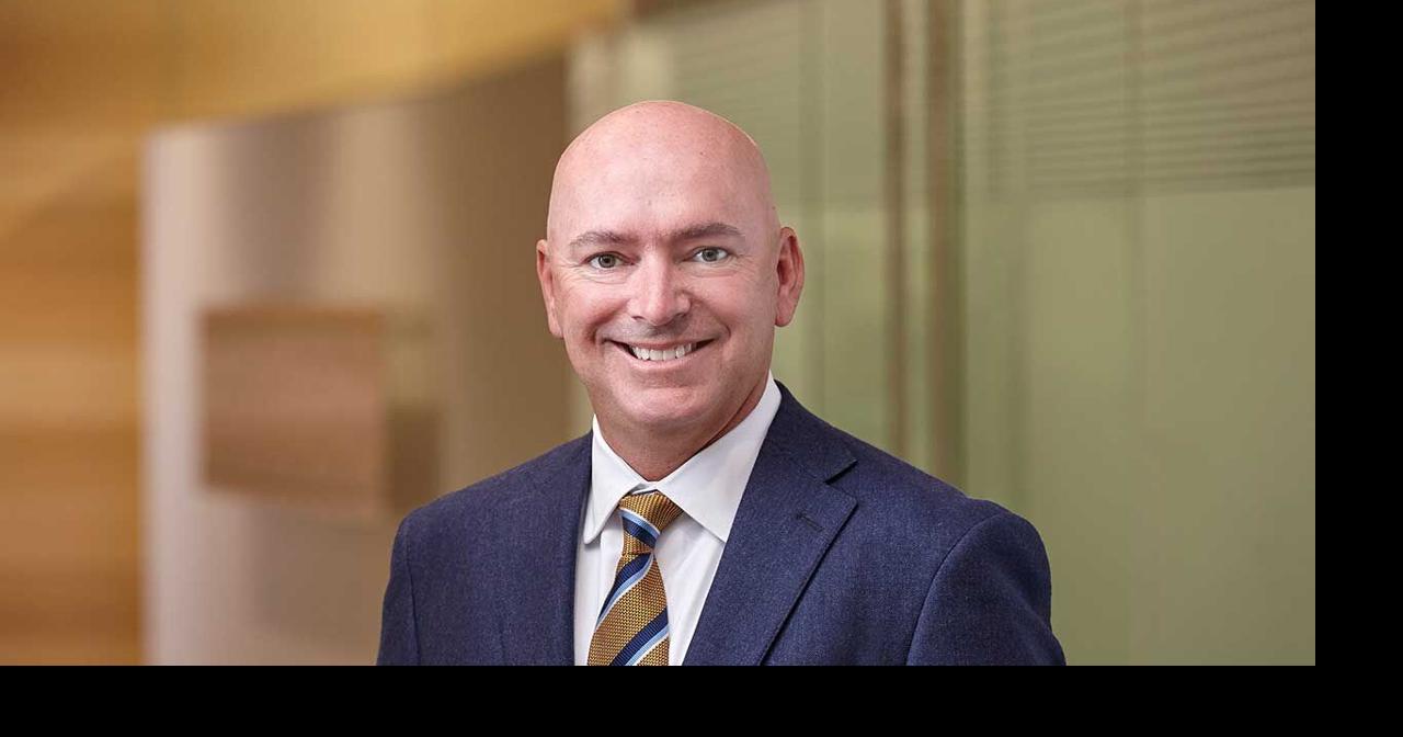 Mark Soulliere | In the Spotlight | mbj.com