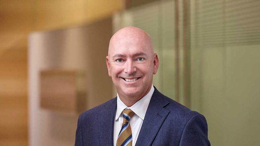 Mark Soulliere | In the Spotlight | mbj.com