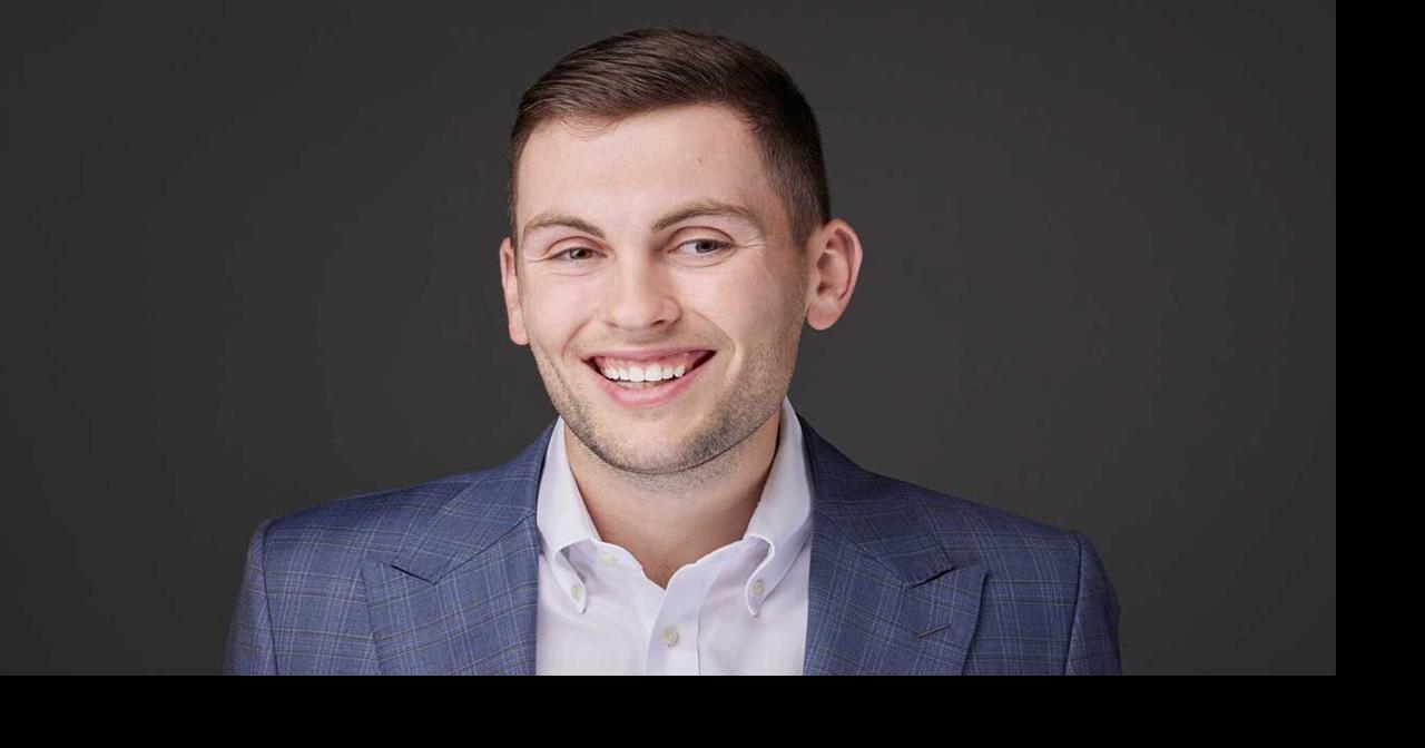 Luke Tieso | In the Spotlight | mbj.com