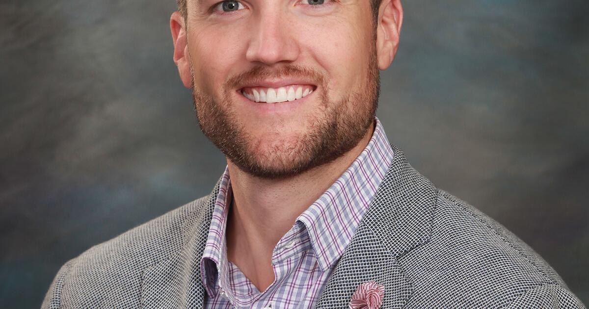 Andrew J. Miller, P.E. | In the Spotlight | mbj.com