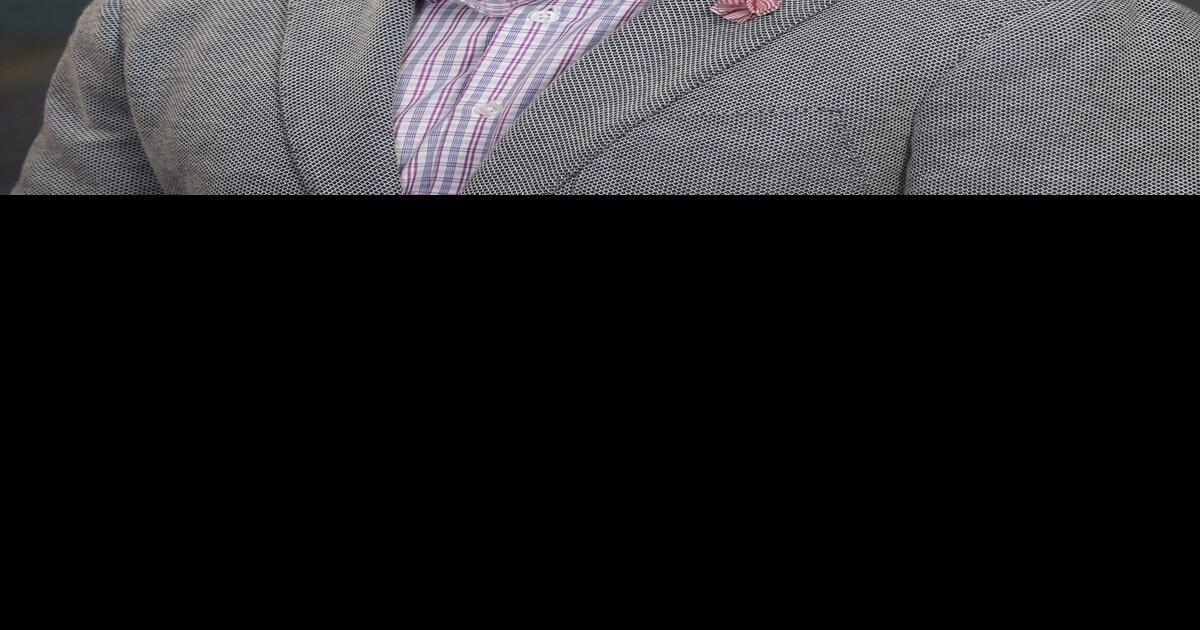 Andrew J. Miller, P.E. | In the Spotlight | mbj.com