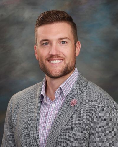 Andrew J. Miller, P.E. | In the Spotlight | mbj.com