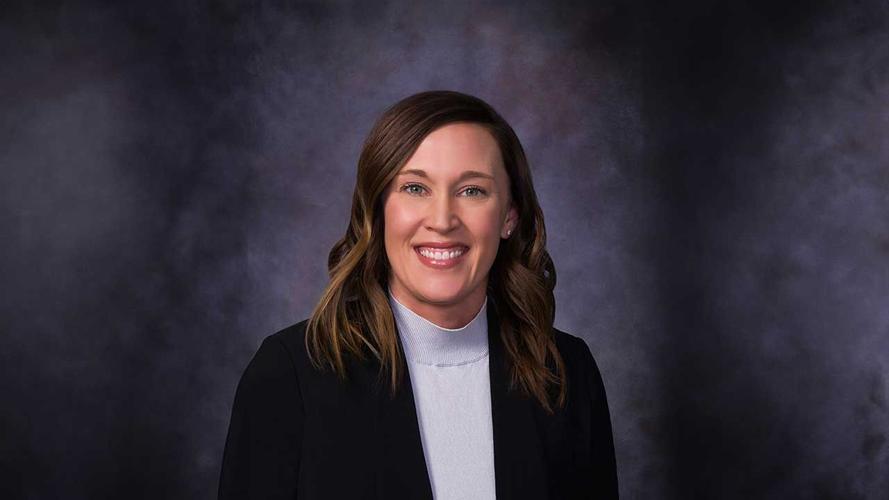 Allison Malone | In the Spotlight | mbj.com