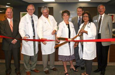 New Alegent Health Clinic Opens in Millard | The Magazine | mbj.com