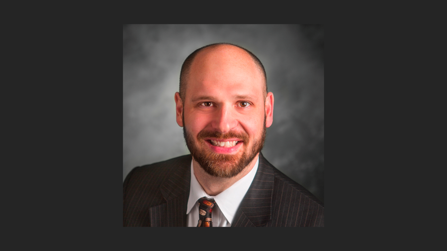 New Year, New Leadership: Dave Zimmerman Named Board Chair | Archives ...