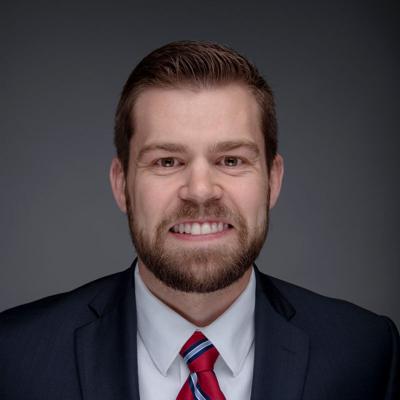 Brian D. Moore | In the Spotlight | mbj.com
