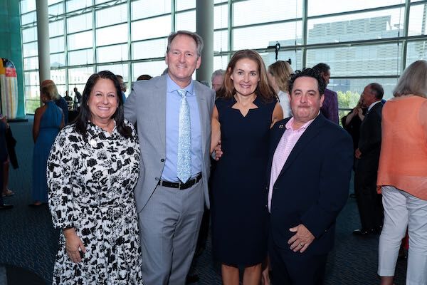 Omaha Business Hall of Fame: Greater Omaha Chamber Celebrates 20th ...