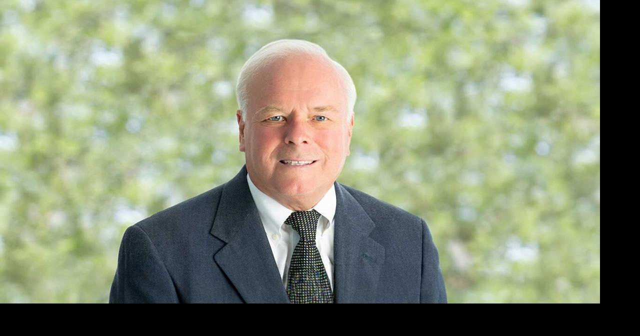 John Bachman | In the Spotlight | mbj.com