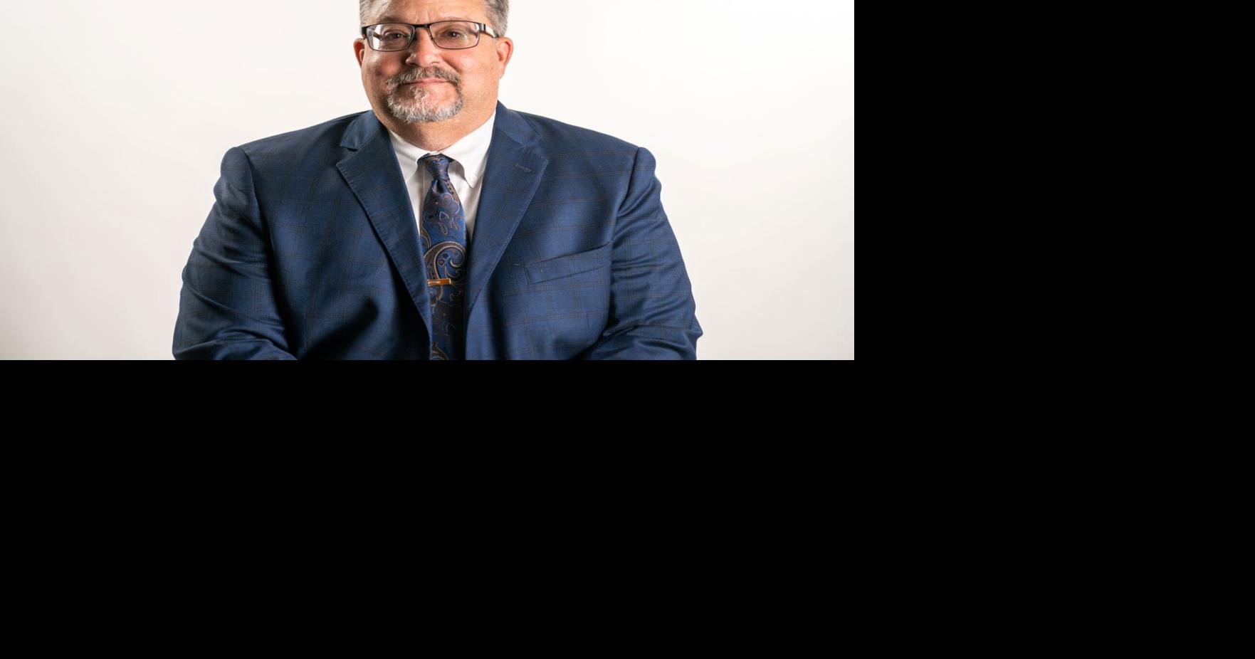 John P. Weis | In the Spotlight | mbj.com