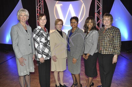 10-October 2010-Womens Fund of Omaha 10th Annual Fall Luncheon | | mbj.com