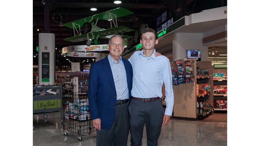 A World of Opportunity: Nebraska’s Exports Growing, but Labor Falls ...