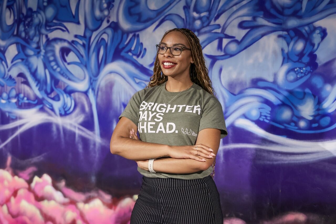 Transforming Workplace Well-being: The Wellbeing Partners Shifts the ...