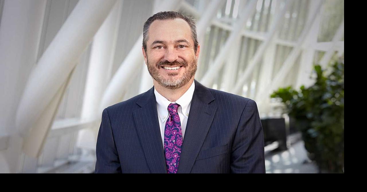 Jon Blumenthal | In the Spotlight | mbj.com