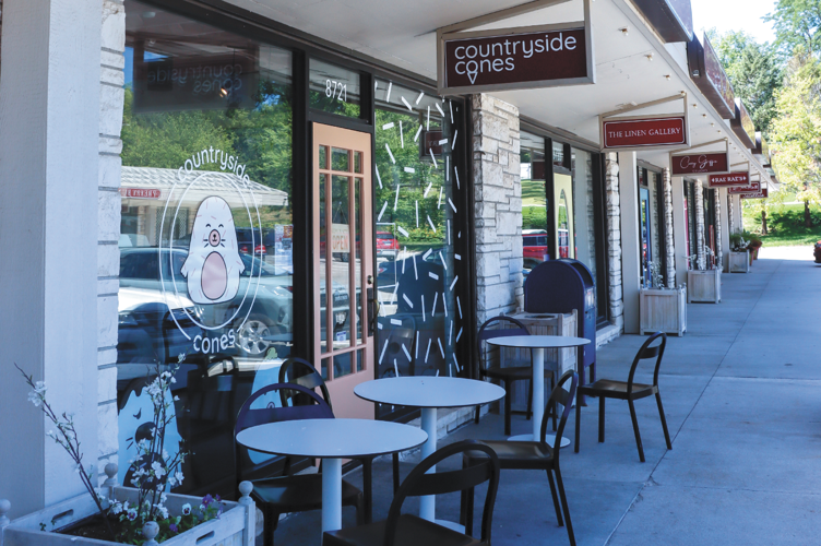 Simply Sweet: Countryside Cones Brings on Timeless Treats | Featured ...