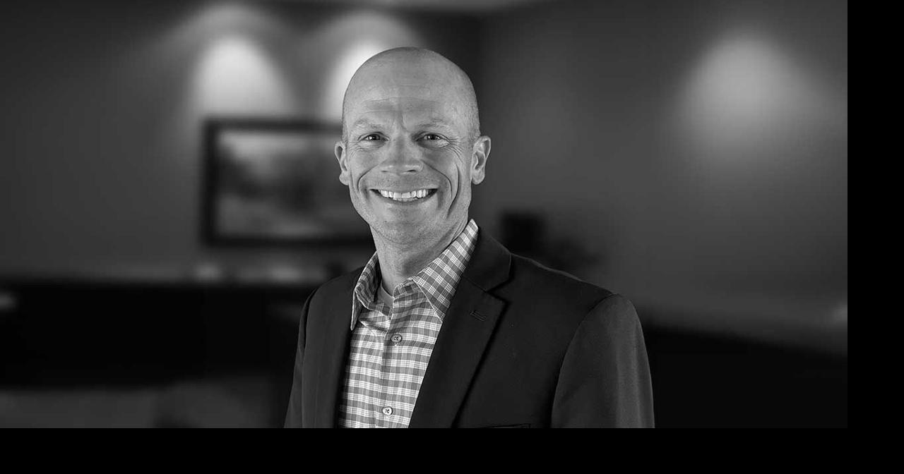Greg Beach | In the Spotlight | mbj.com