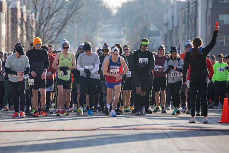 Winning Partnerships Running Events Popular for Corporate Engagement ...