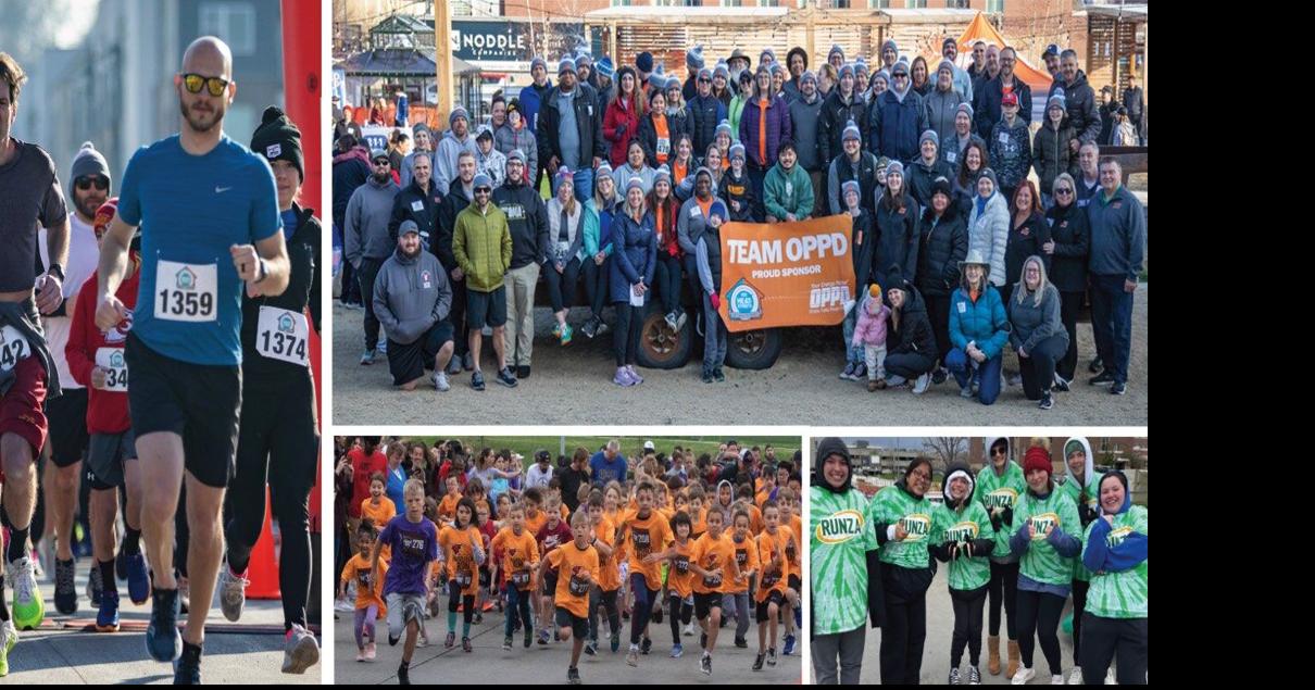 Winning Partnerships Running Events Popular for Corporate Engagement ...