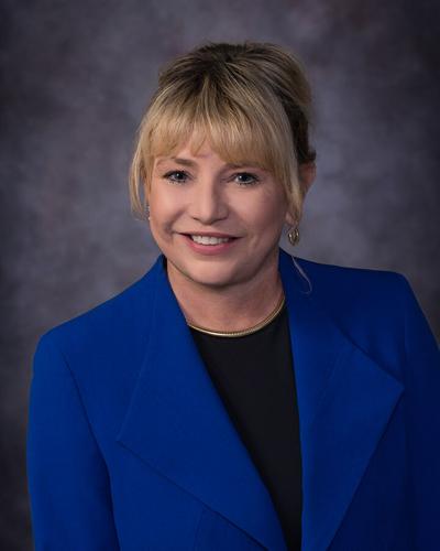 Carol Sherrow | In the Spotlight | mbj.com