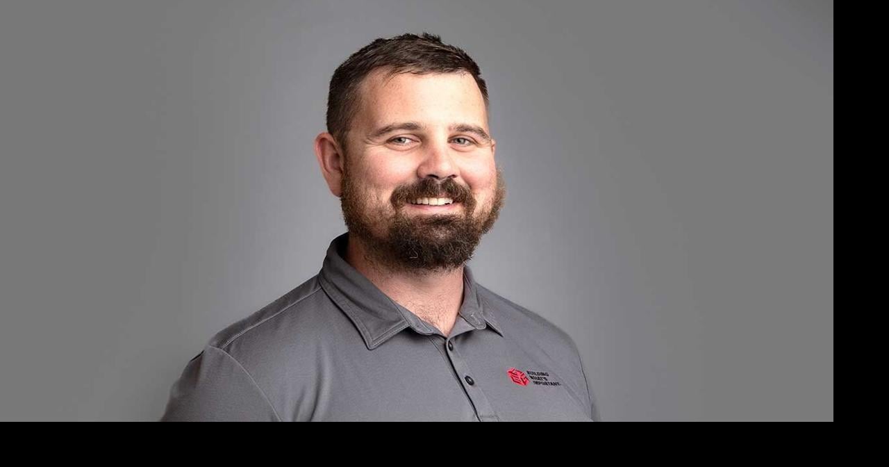 Justin Hough | In the Spotlight | mbj.com
