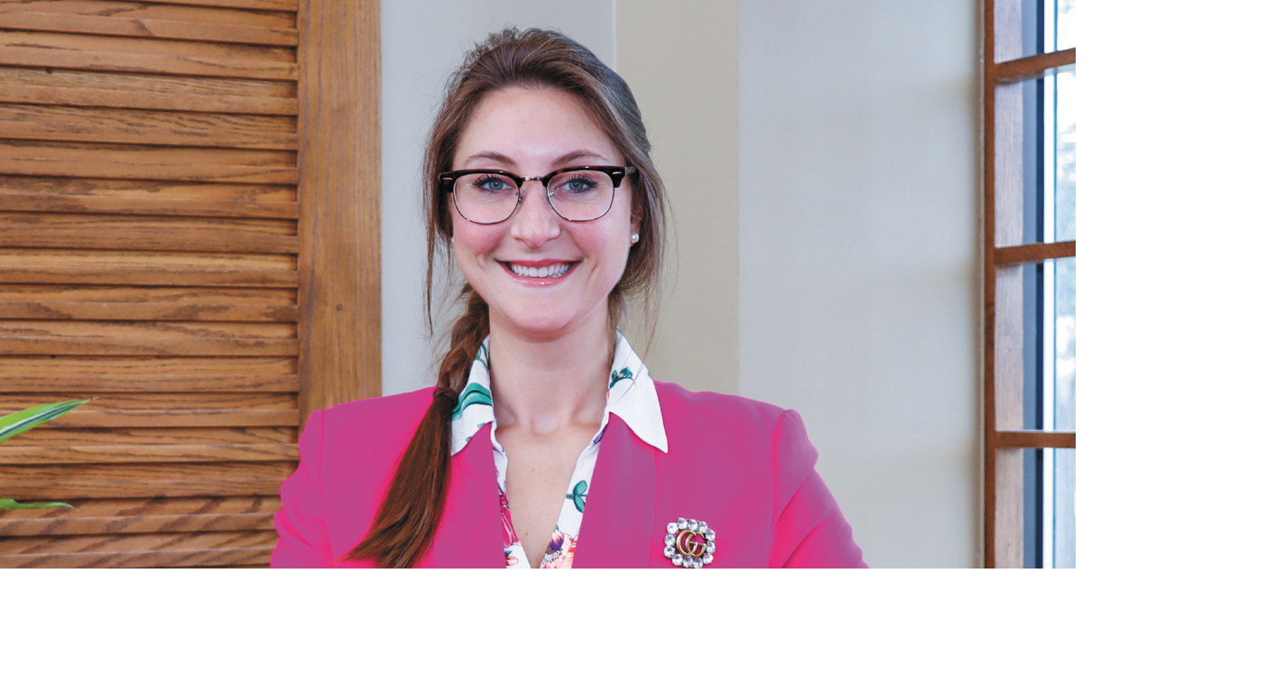 Working with Words: Sarah Morris-Rotermund finds Creative Solutions ...