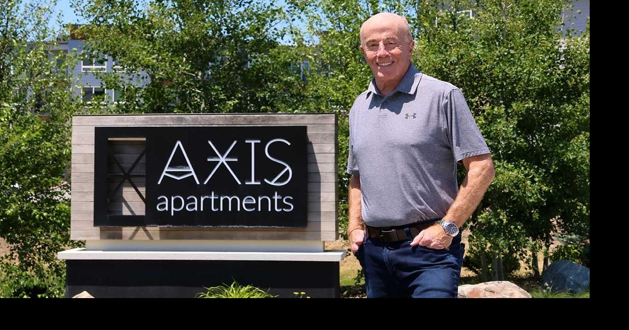 Jerry Slusky: A multifaceted leader in commercial real estate ...