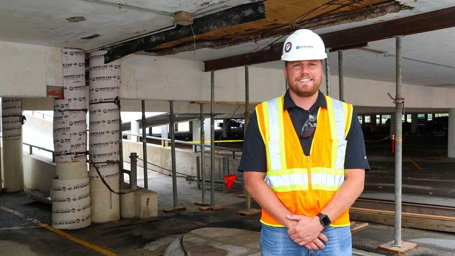 Western Specialty Contractors: Building Larger Presence in Omaha | Featured | mbj.com