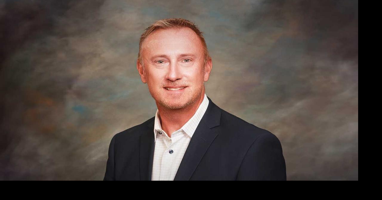 Rod Larsen | In the Spotlight | mbj.com