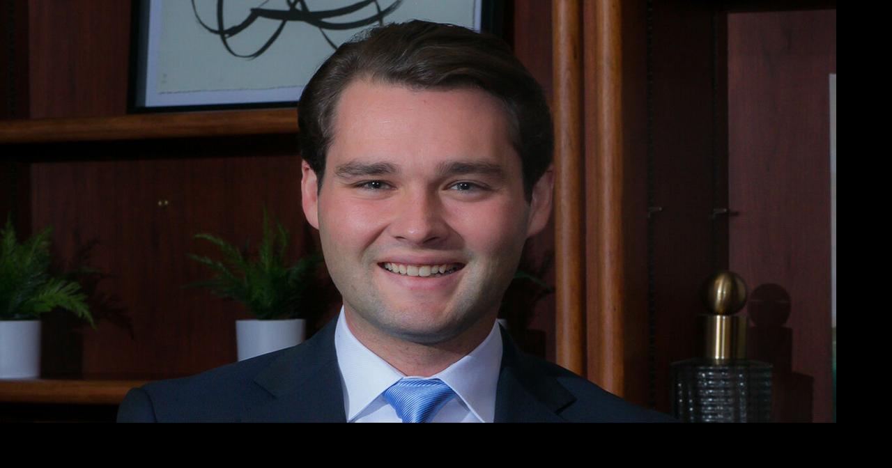 Donald L. Erftmier, III joins McGill, Gotsdiner, Workman & Lepp, P.C ...