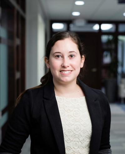 Beth Tyler | In the Spotlight | mbj.com