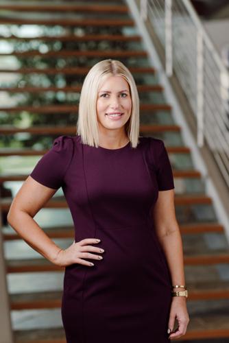 Lindsey Miltner | In the Spotlight | mbj.com