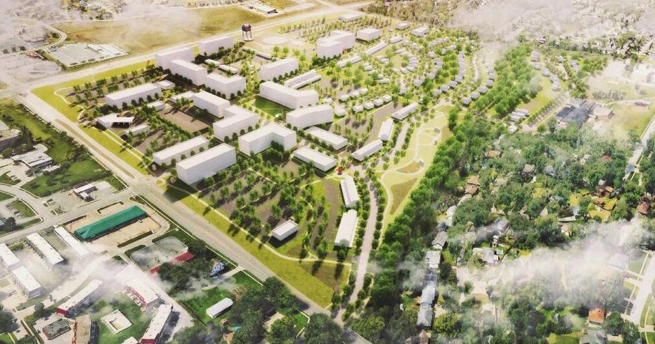 Commercial Real Estate: 2023 Projects to Watch | Real Estate | mbj.com