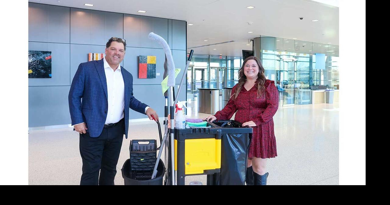 In the Trust Business KB Building Services Brings Partnerships to ...