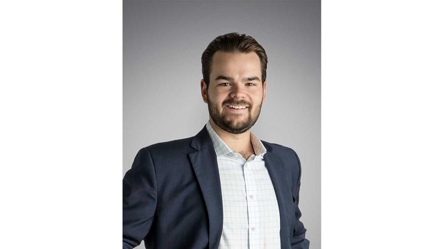 Nick Wimmer | In the Spotlight | mbj.com