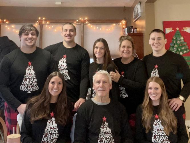 PROFILES • IN LEADERSHIP WINTER 2023/2024 Issue | Cover Stories | mbj.com