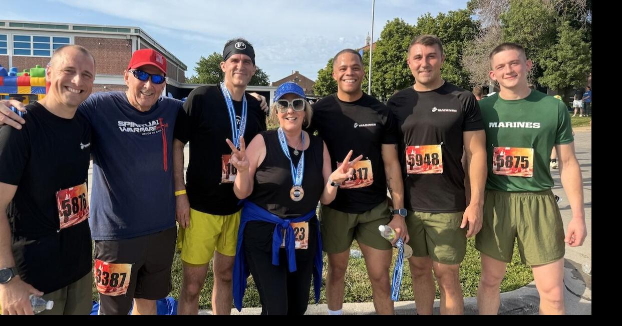 Moving for Good: The power of outdoor wellness and community engagement | Featured | mbj.com