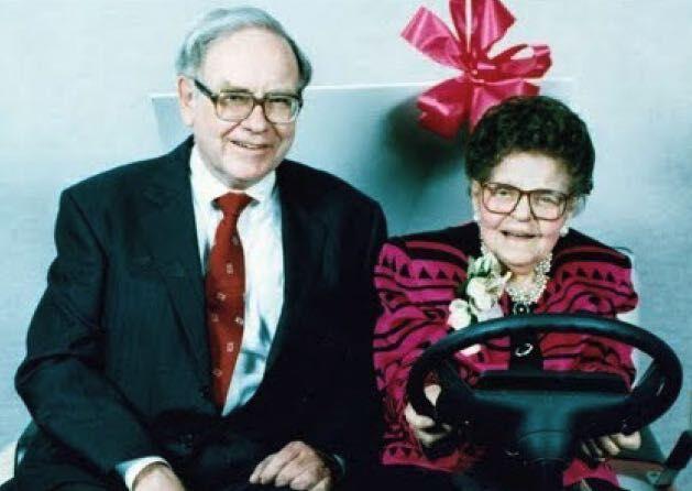 NFM’s Legacy: Five Generations in, Blumkin Family Sets Sights on ...