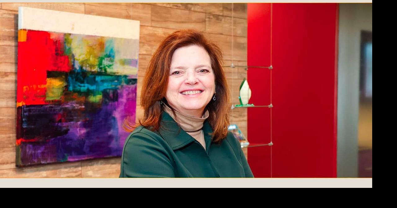 Leaving a Legacy: Lamp Rynearson’s Nancy Pridal Focused on the Future ...
