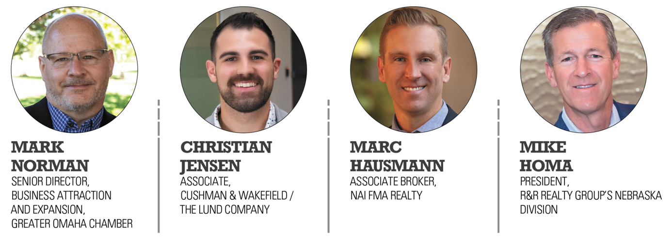 Industrial Space Wanted: Developers Can’t Build Fast Enough | Featured ...