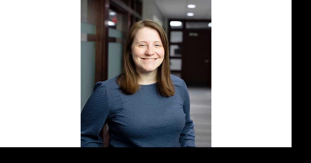 Stephanie Vanicek | In the Spotlight | mbj.com