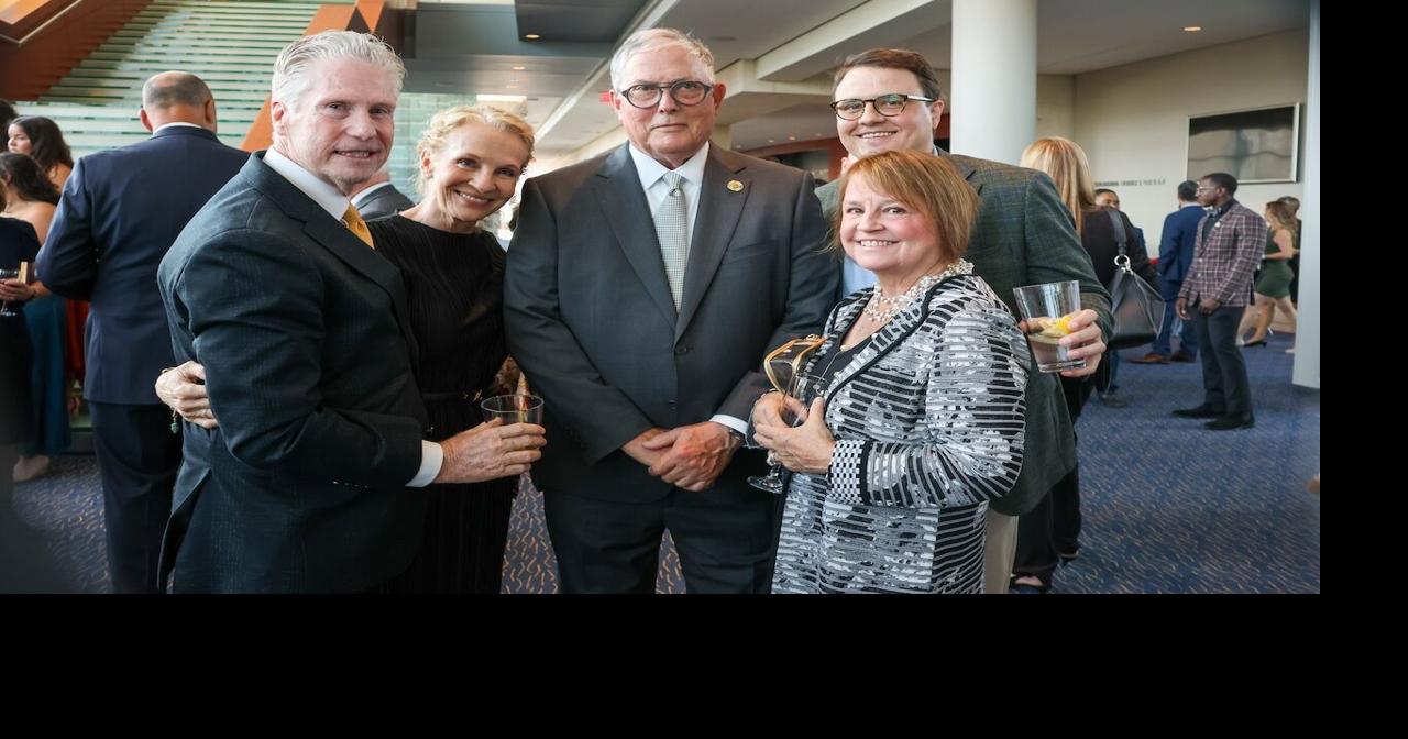 Greater Omaha Chamber: Omaha Business Hall of Fame | | mbj.com