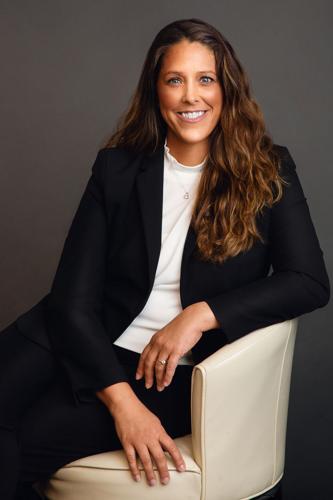 Jamie Weeks | In the Spotlight | mbj.com